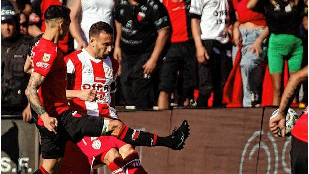 Corvalán visualizó las finales que le quedan a Unión