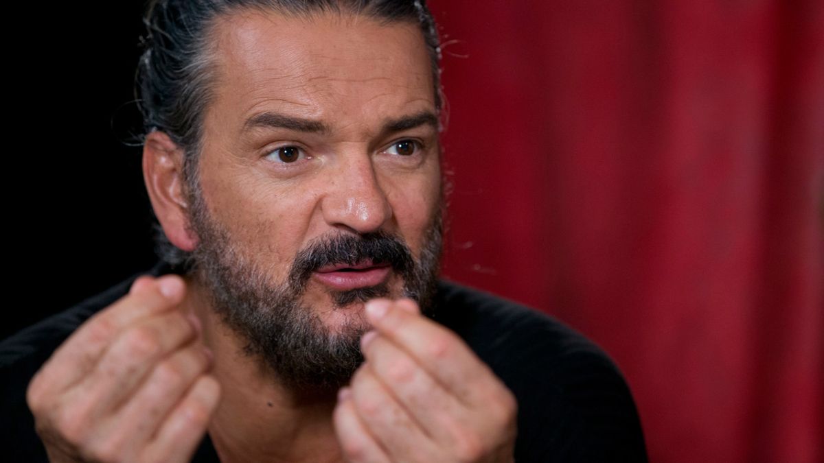 La empresa que trajo a Arjona lo calificó de poco profesional