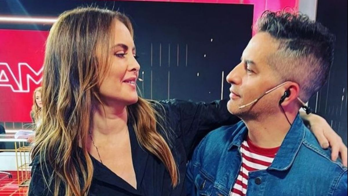 La dramática confesión de Silvina Luna: Estoy en un momento muy crítico