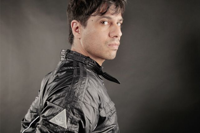 Leandro Fresco: La idea fue hacer un álbum que suene con calidad