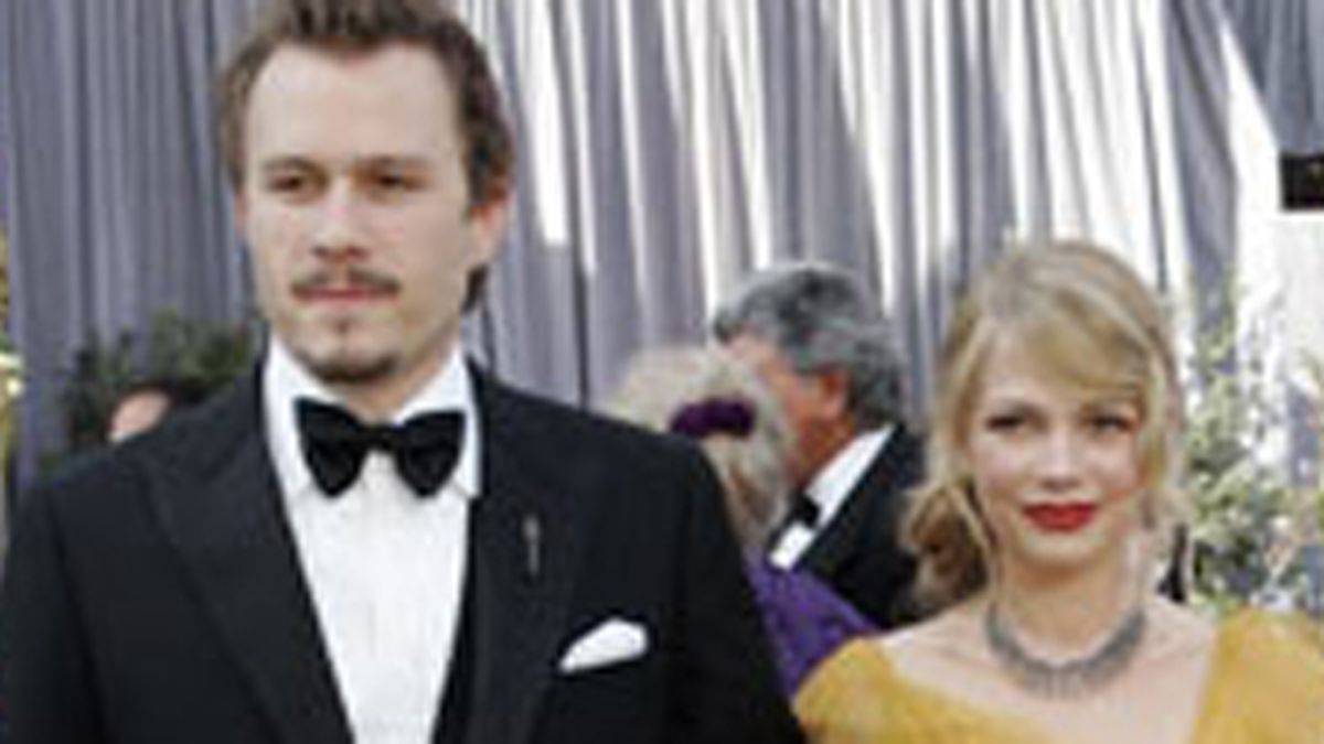Familiares de Heath Ledger están preocupados por su herencia