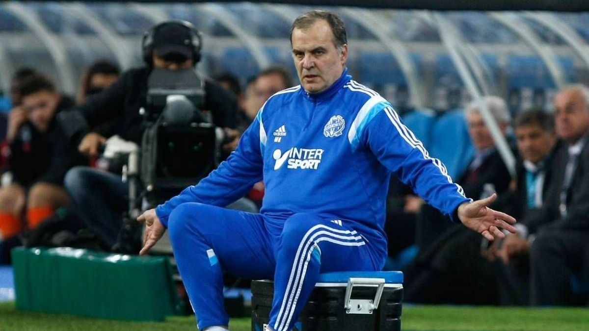 El Loco Bielsa es el principal candidato para hacerse cargo de un ...