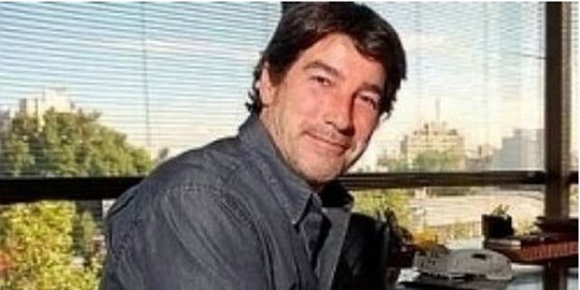 El cómico rosarino Pachu Peña fue otra vez papá: tuvo su cuarto hijo