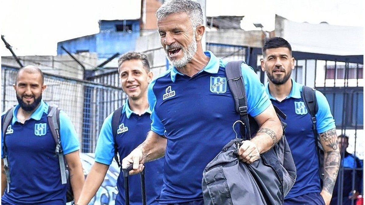 Barajar y dar de nuevo: gran movimiento de técnicos en Primera Nacional
