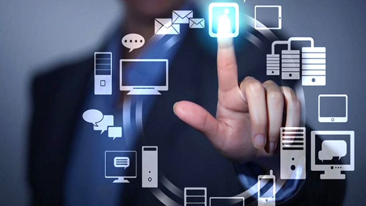 Argentina podría tener conectividad plena a internet recién dentro de ...