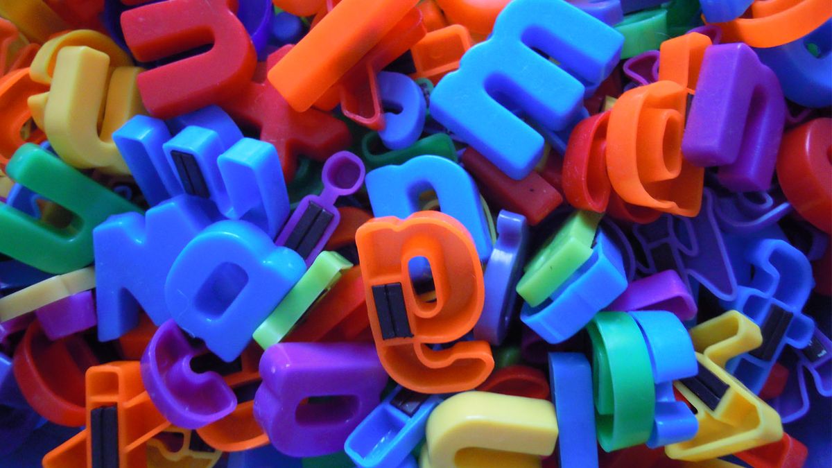 Cómo sos según la primera letra de tu nombre