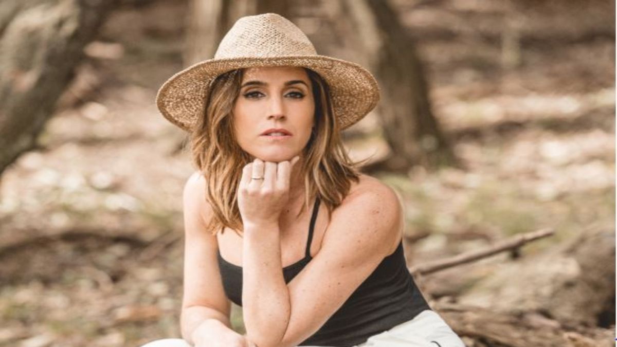 Soledad, con sello de Identidad en el Día de la Bandera