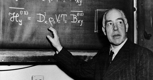 Mundial Qatar 2022 y la física cuántica: importancias relativas de la ...