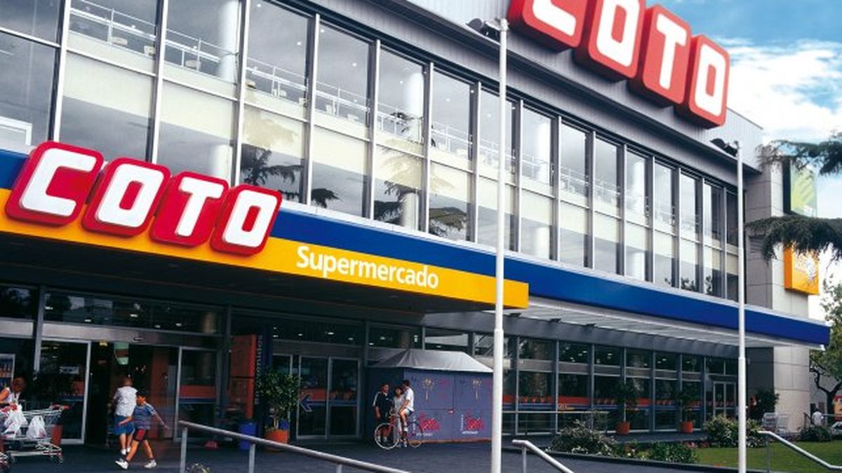 COTO acompaña a las familias argentinas en la cuarentena