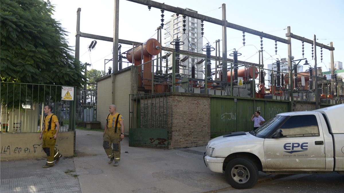 La EPE anticipó que por la tarde el servicio eléctrico retornará al ...