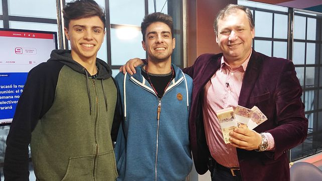 El Explorador, el programa de Horacio Moglia que persiste hace 21 años