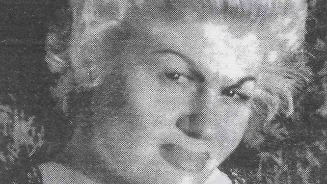 Rita La Salvaje y la historia del caramelito y el ventilador