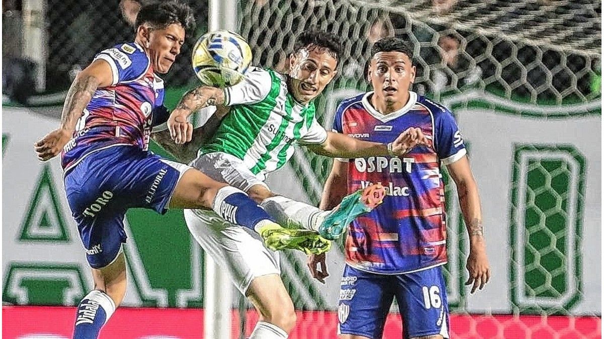 Unión y la importancia de sumar en medio de un bajón futbolístico