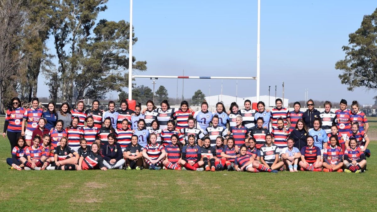 En Old Resian se dio el comienzo