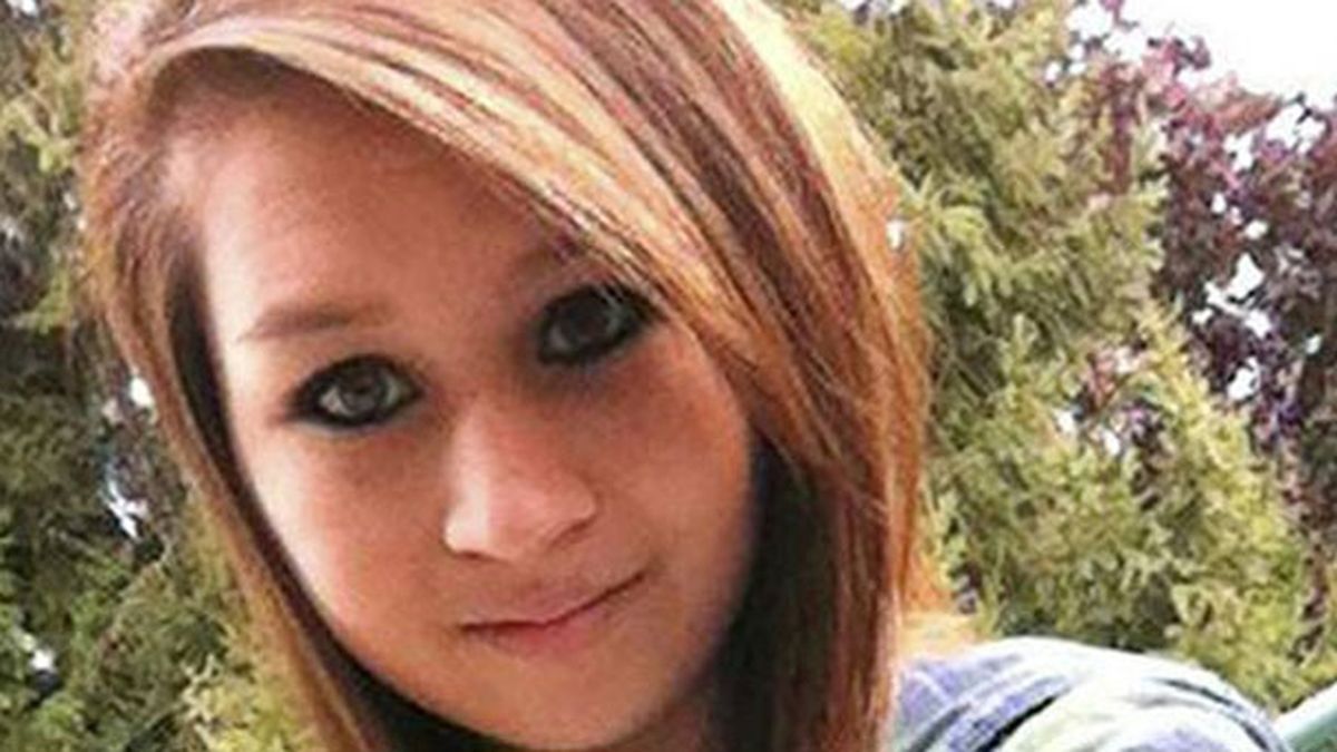 Ocho detenidas por la muerte de Amanda Todd