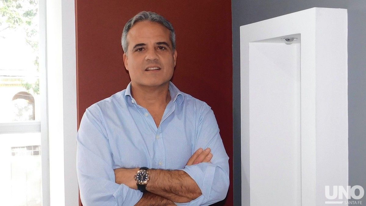 Leandro Carrera, el exquisito medio scrum que marcó una época