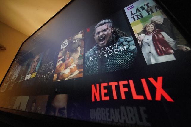 Netflix vuelve a aumentar los precios de las suscripciones