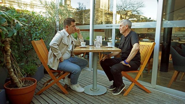 Hugo Balassone: Newells tiene poco peso en la AFA y Belloso sería ...