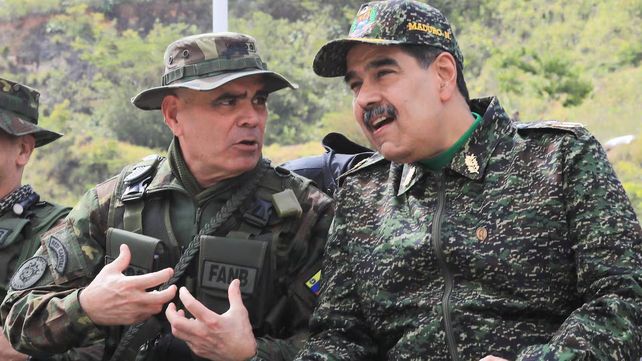Qué es el Cartel de los Soles, la red narco en Venezuela cuyo liderazgo ...
