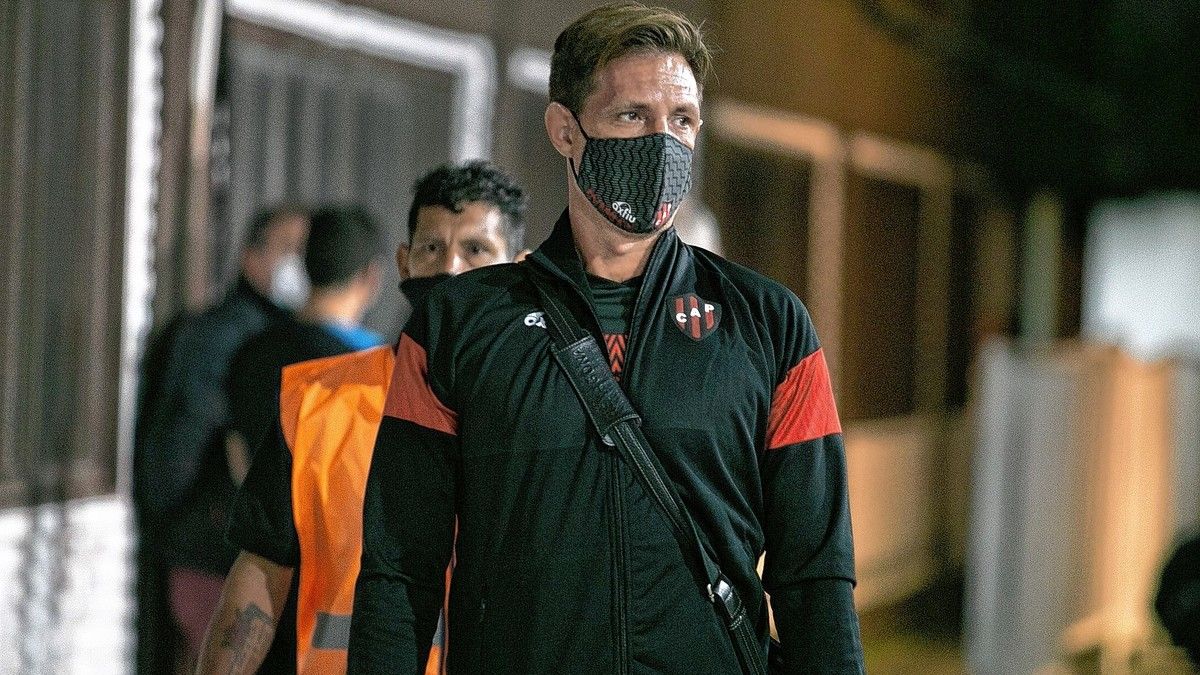 Sava cambia en Patronato para recibir a Unión