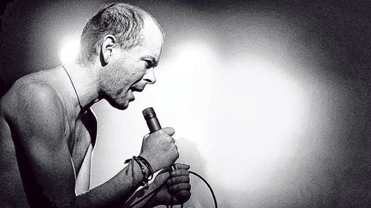 A 35 años del primer disco de Sumo, un álbum de ruptura