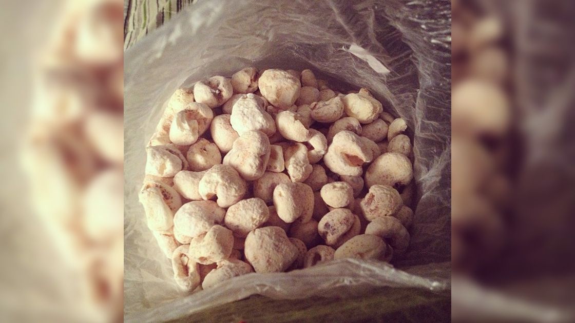 ¿Es cierto que las tutucas alimentan y adelgazan?