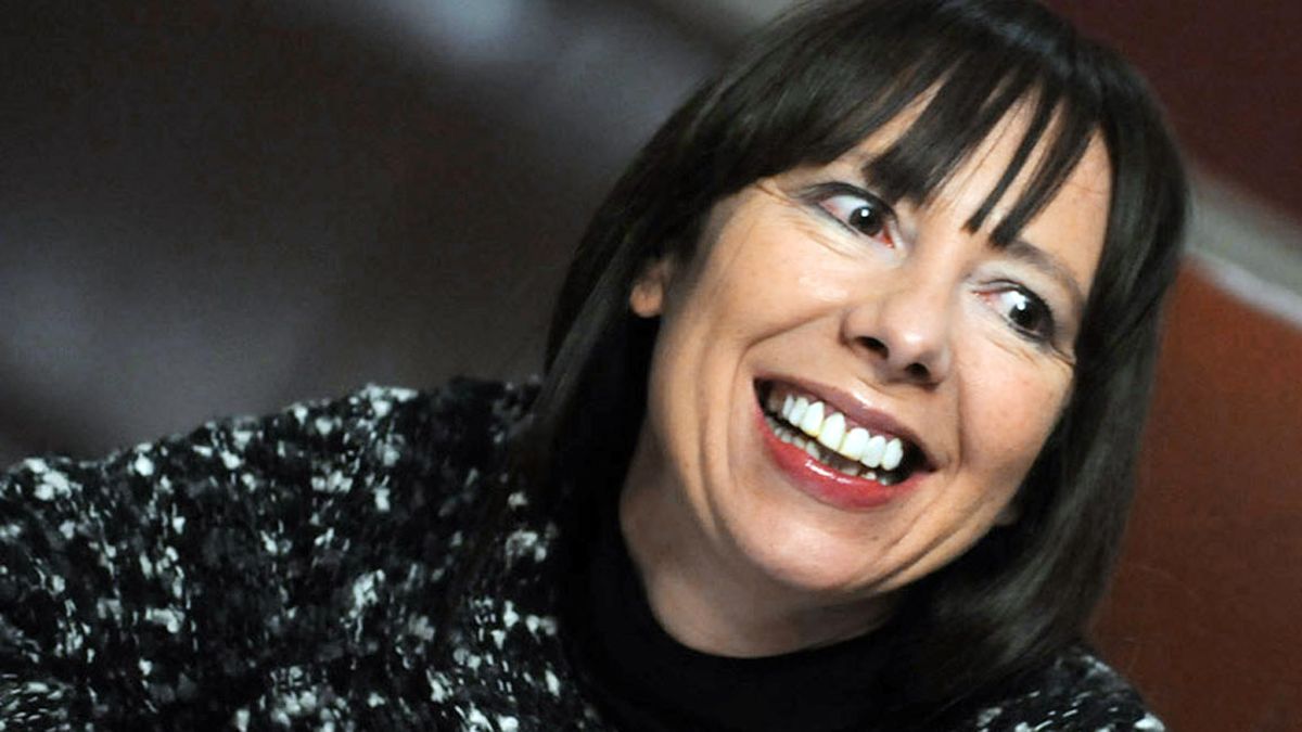 “La Cámpora tiene algo de setentista pero también de noventista”