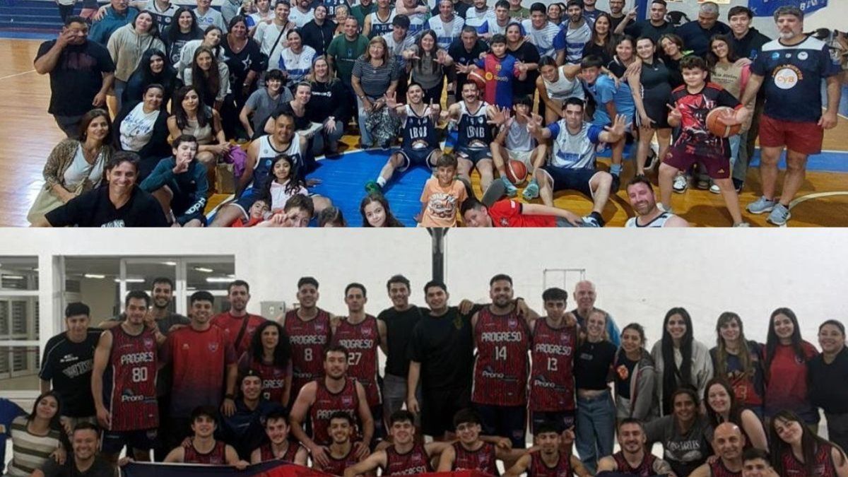 Torneo Promocional: Kimberley y Unión y Progreso armaron la final