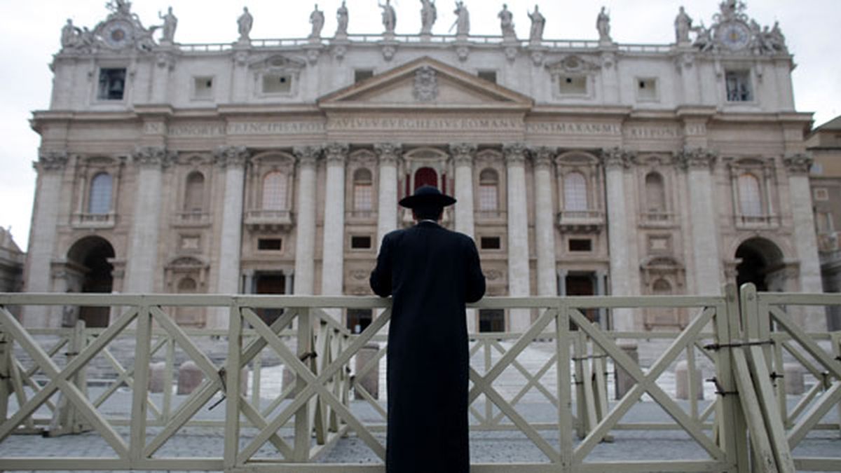 Comienza el cónclave sin que haya un favorito para ser el nuevo Papa