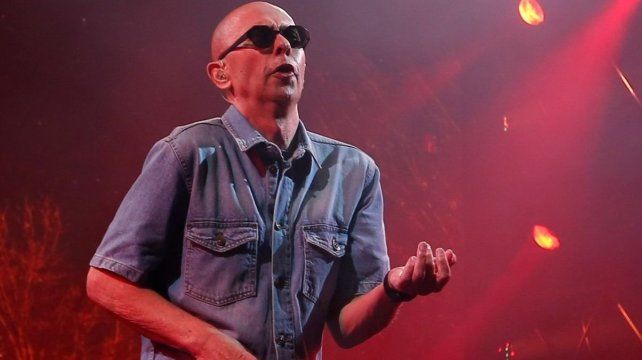 El Indio Solari cumple 73 años rodeado de la mística que lo ha ...