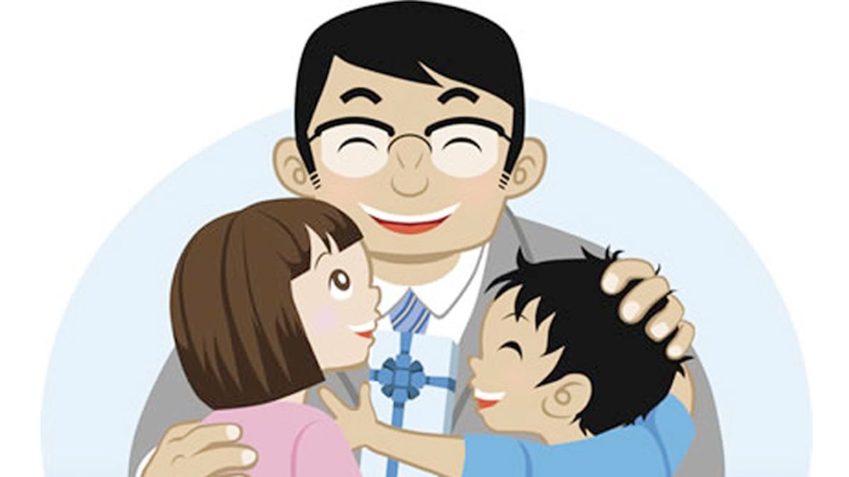 Un gran desafío: ¿cuál es la mejor edad para convertirse en padre?