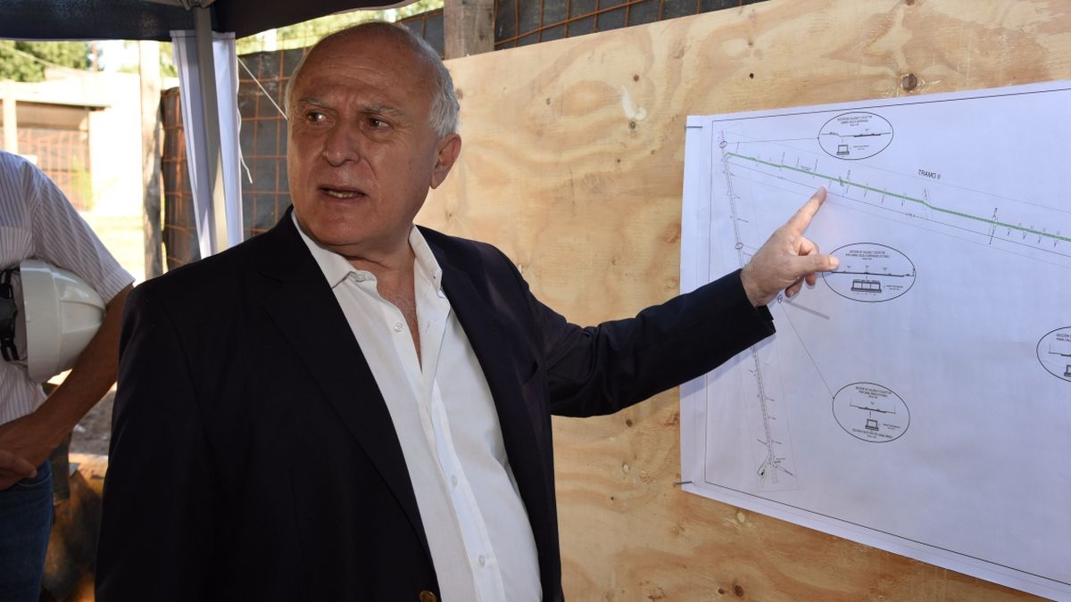 Lifschitz y la incandescente luz de los hombres públicos