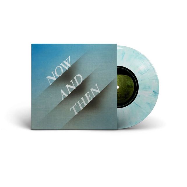 Now and Then, la nueva canción de The Beatles a 53 años del final de la ...