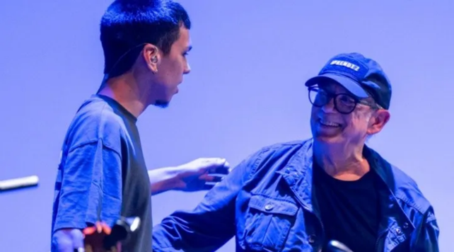 Milo J y Silvio Rodriguez donarán las ganancias de su canción a las ...