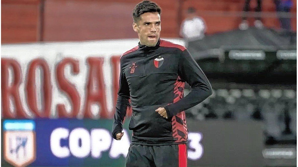 Emmanuel Mas: La idea es salir de Colón