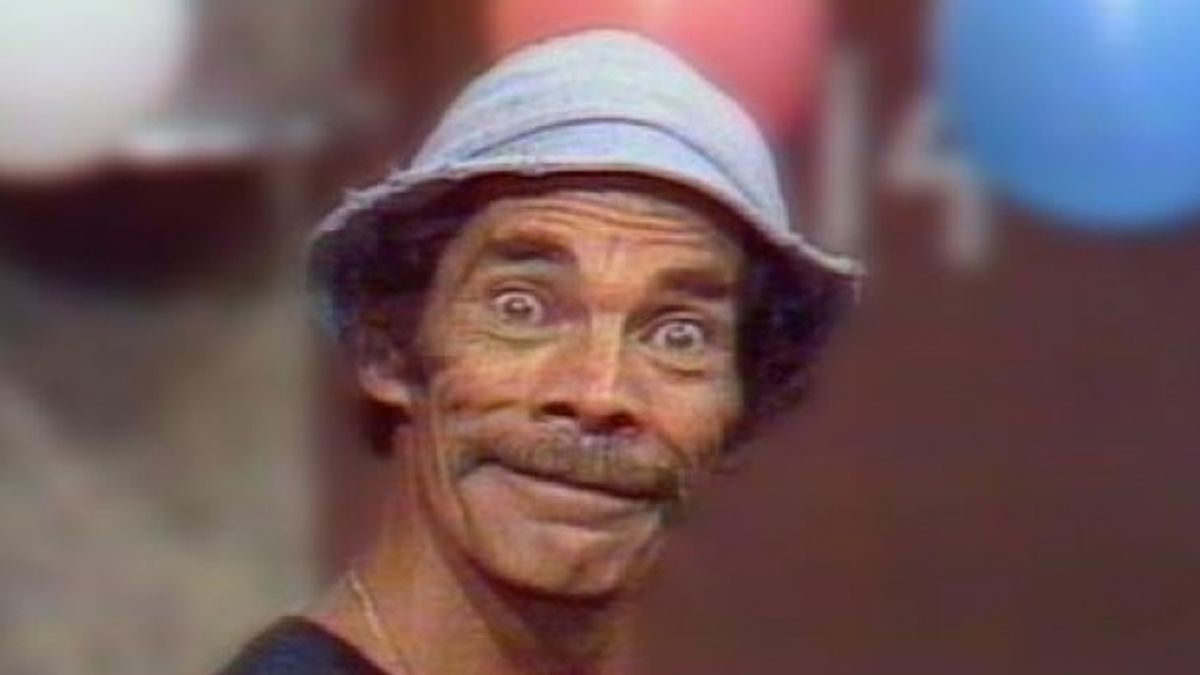 La vida de Ramón Valdes, el inolvidable “Don Ramón”