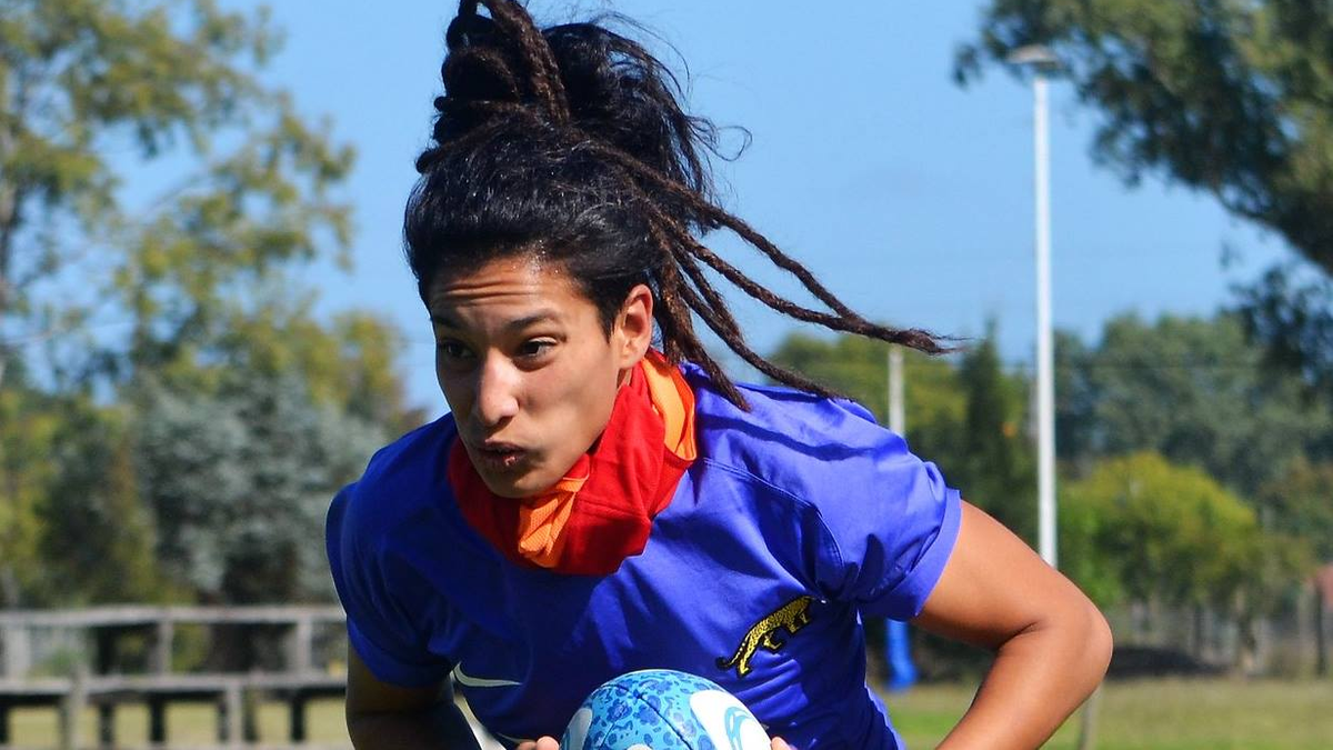Una Puma con Alma que se consolida en el rugby femenino