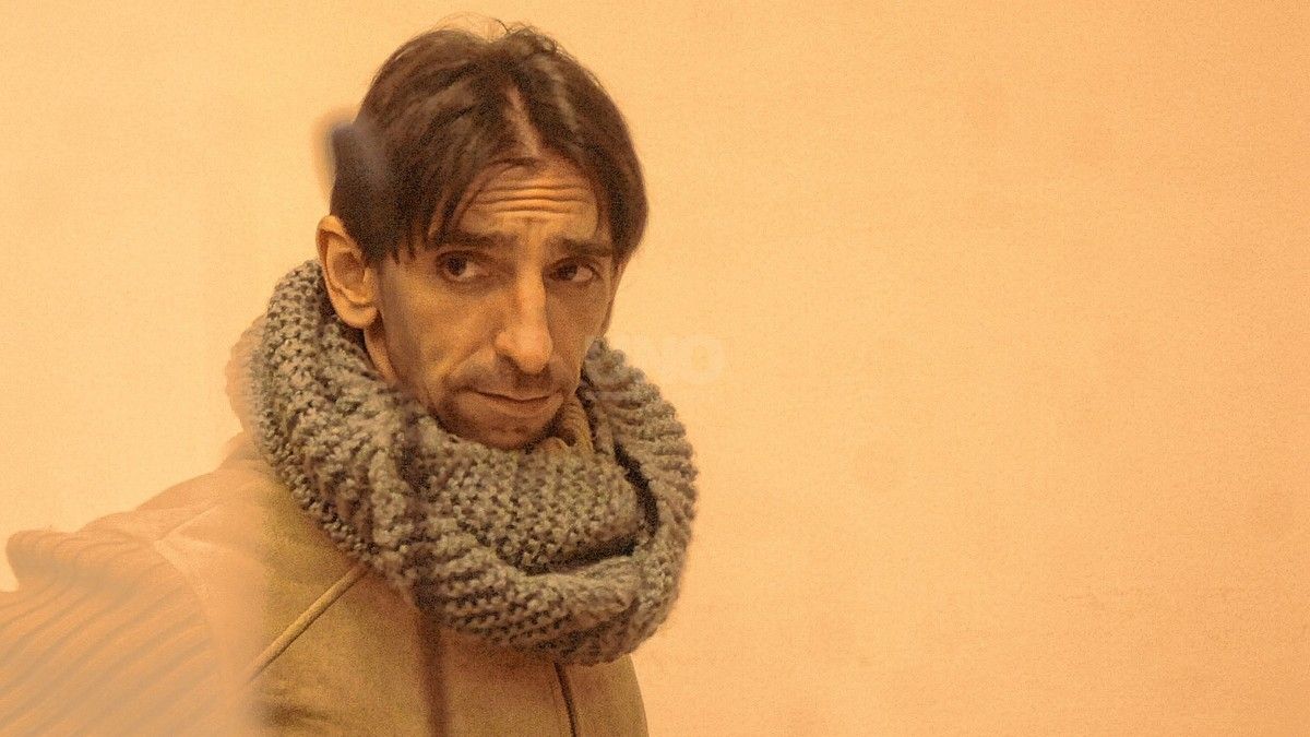 San Roque: confirmaron la pena impuesta a Darío Céspedes por abuso ...