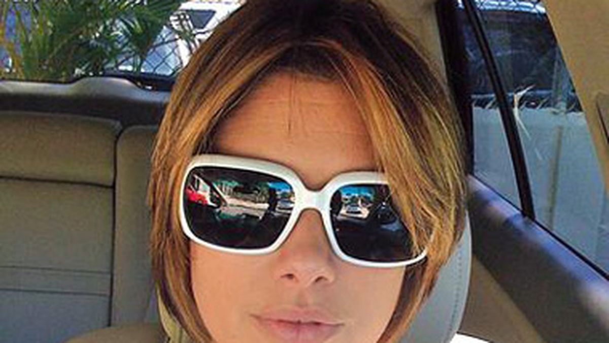 Alessandra Rampolla: Ahora Playboy me quiere desnuda en su tapa