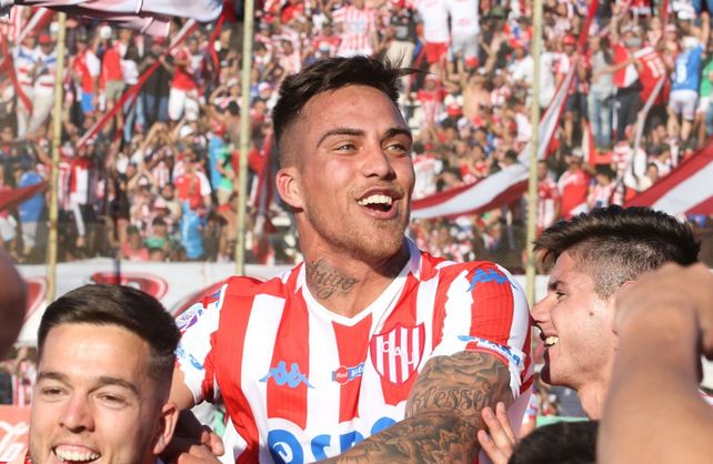 El emotivo mensaje de despedida de Javier Méndez a Unión