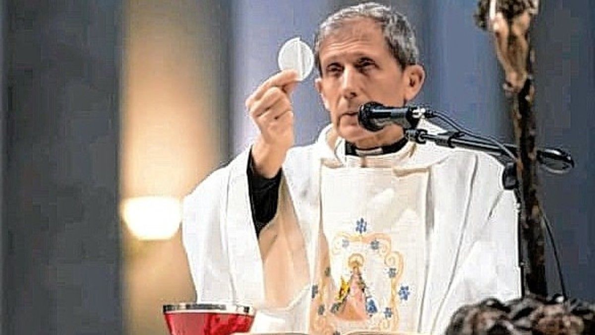 Monseñor Tanger en Roma para beatificación de Juan Pablo I