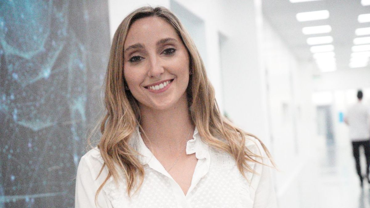 Julia Strada: Lo peor es quedarte sin dólares y que te fuercen a una devaluación