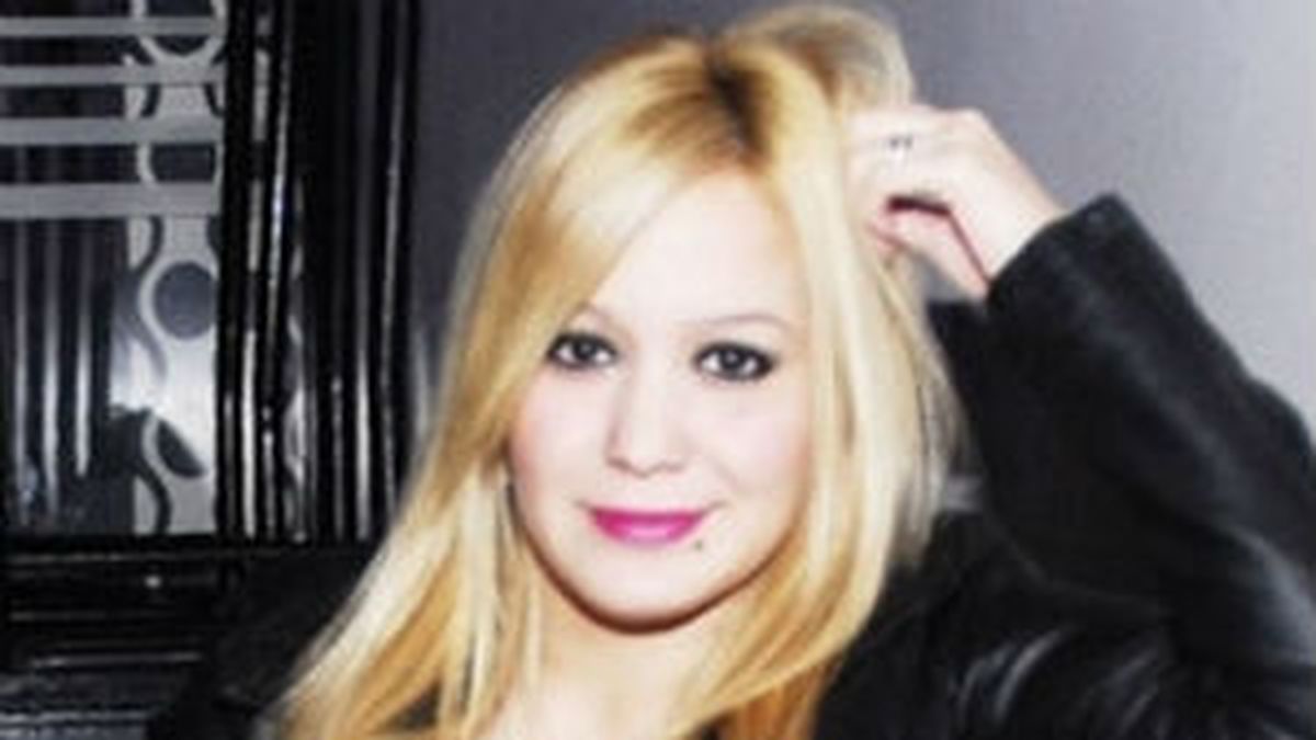 Karina arremetió en Twitter contra los conductores de AM porque ...