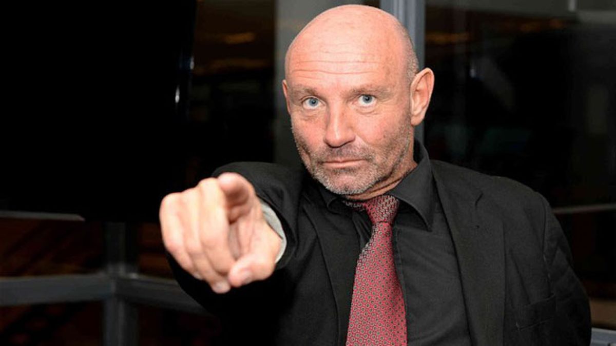 Se conoció el resultado de la autopsia a Leo Rosenwasser