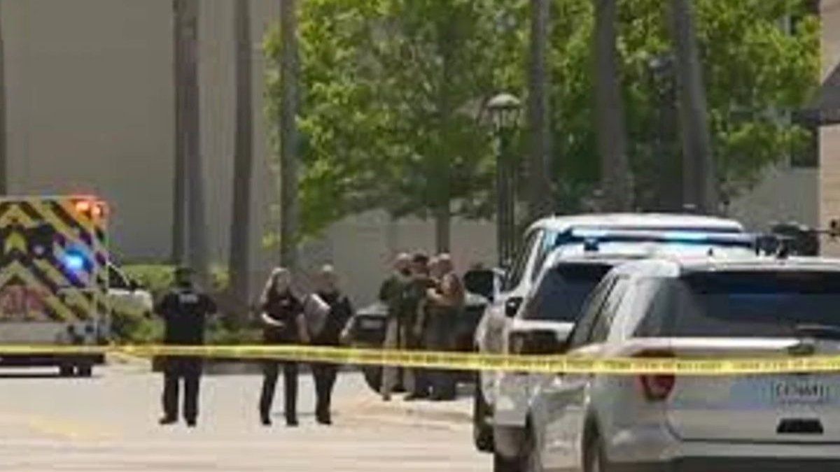 Alerta Mundial: nueve heridos en un tiroteo en Kansas, la ciudad donde ...