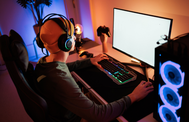 El auge de los streamers argentinos en el sector del juego online