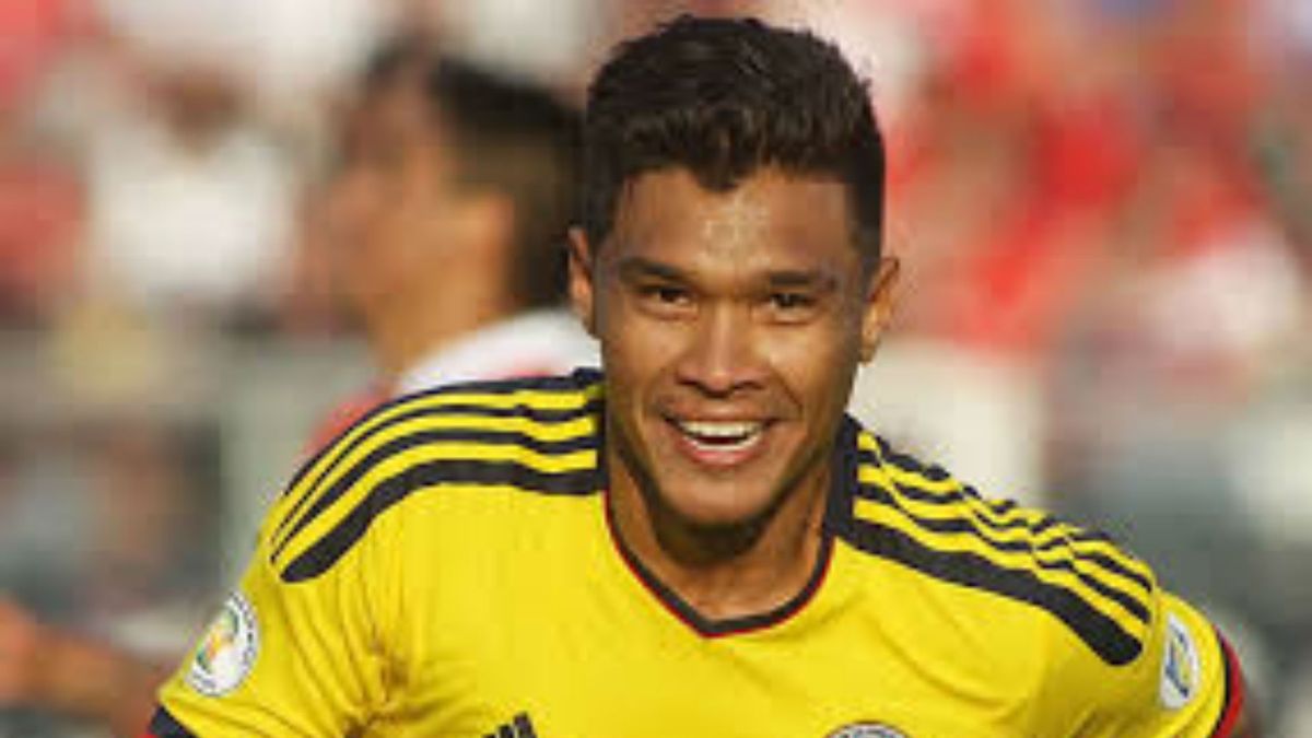 A Central y Teo Gutiérrez los separa sólo una firma y resolver el tema ...