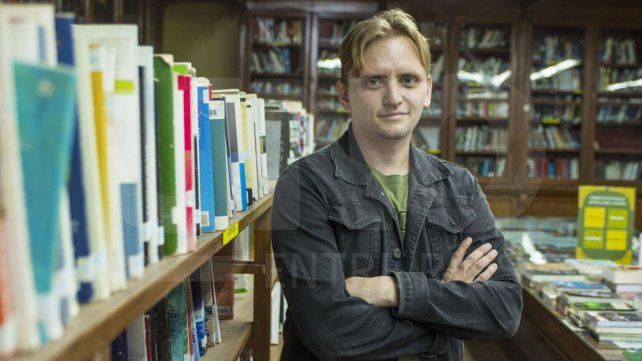 J.R.R.Tolkien, el Borges de toda la literatura fantástica