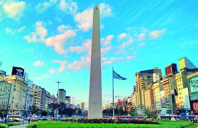 El Obelisco cambia: estrenará un mirador y ofrecerá vistas inéditas