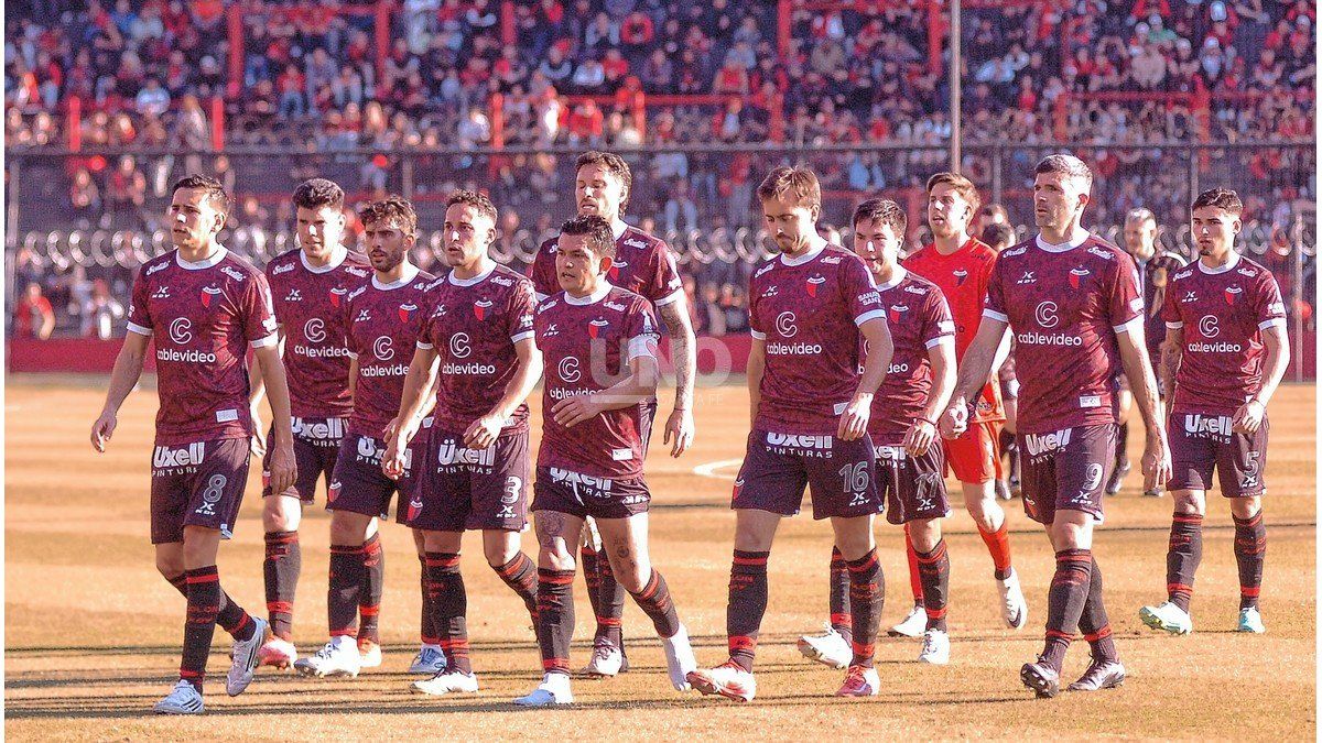 Colón define su identidad: qué lugar tendrán los históricos en el ...